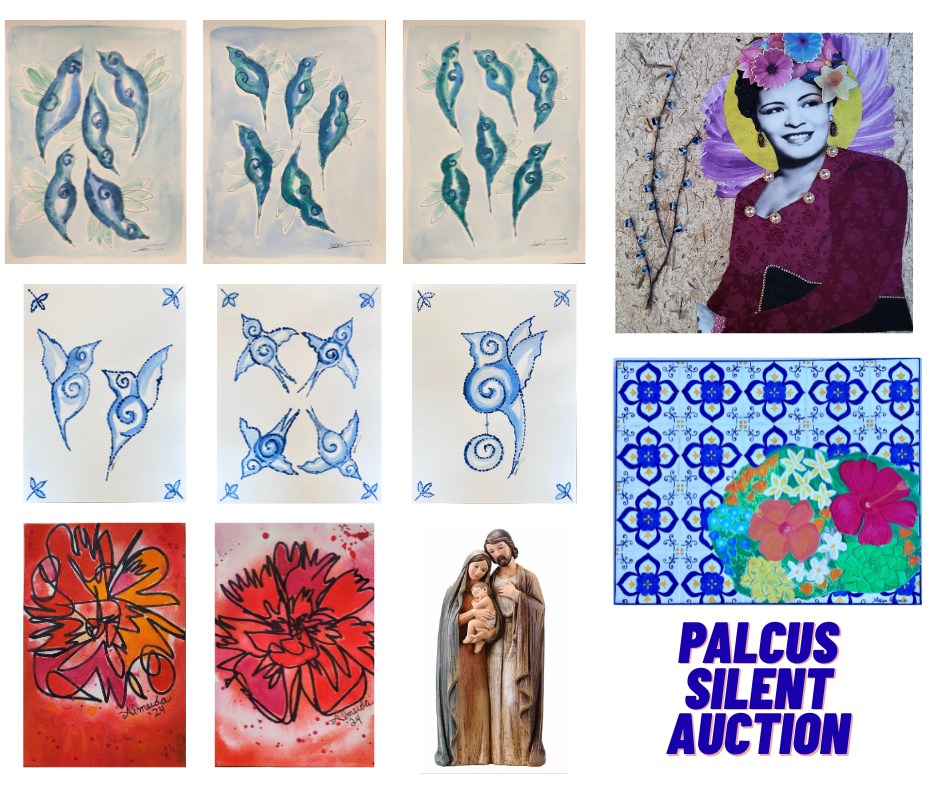 Palcus